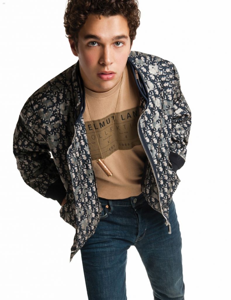 Austin Mahone