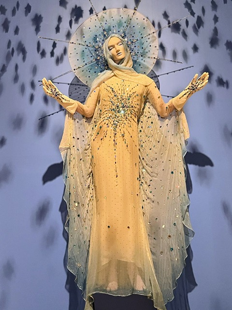 Thierry Mugler "Couturissime"